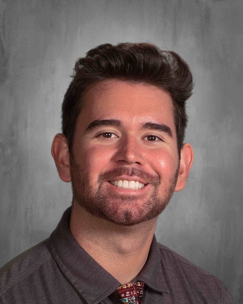 Leadership & Faculty | Experienced Educators | Van Avery Prep