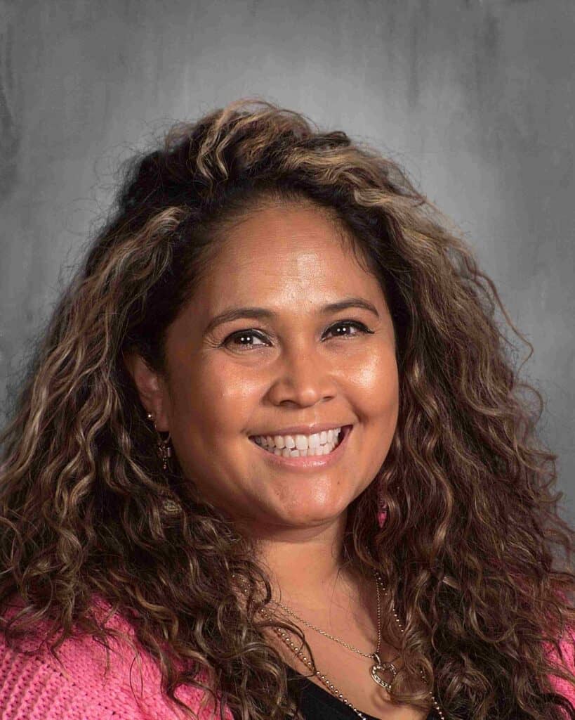 Leadership & Faculty | Experienced Educators | Van Avery Prep