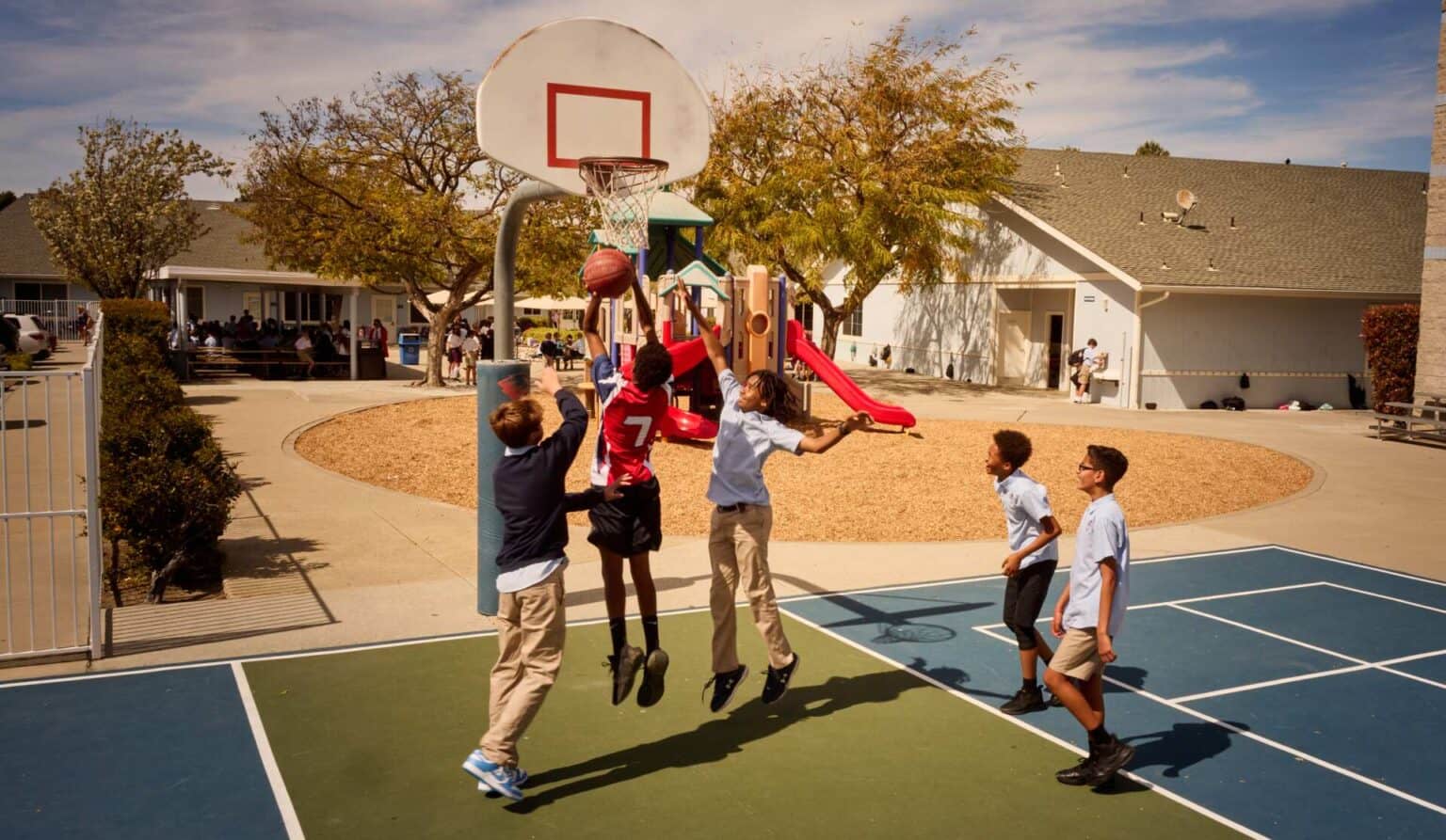 Private Elementary & Middle School in Temecula | Van Avery Prep